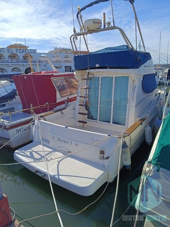 Altair Boats - Seamagazine