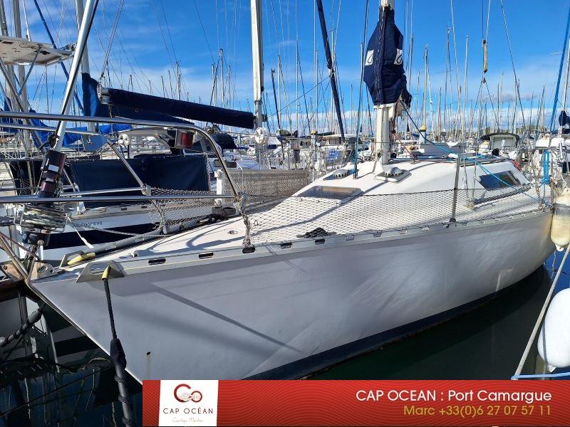 Beneteau First 30 E - Boats for Sale - Seamagazine