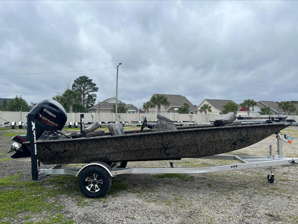 Xpress XP180 - Boats for Sale - Seamagazine