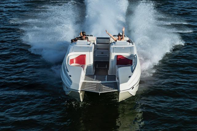 Magic Boats - Seamagazine