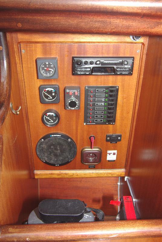 Van Rijnsoever Heech By De Mar Vollenhovense Bol - Boats for Sale ...