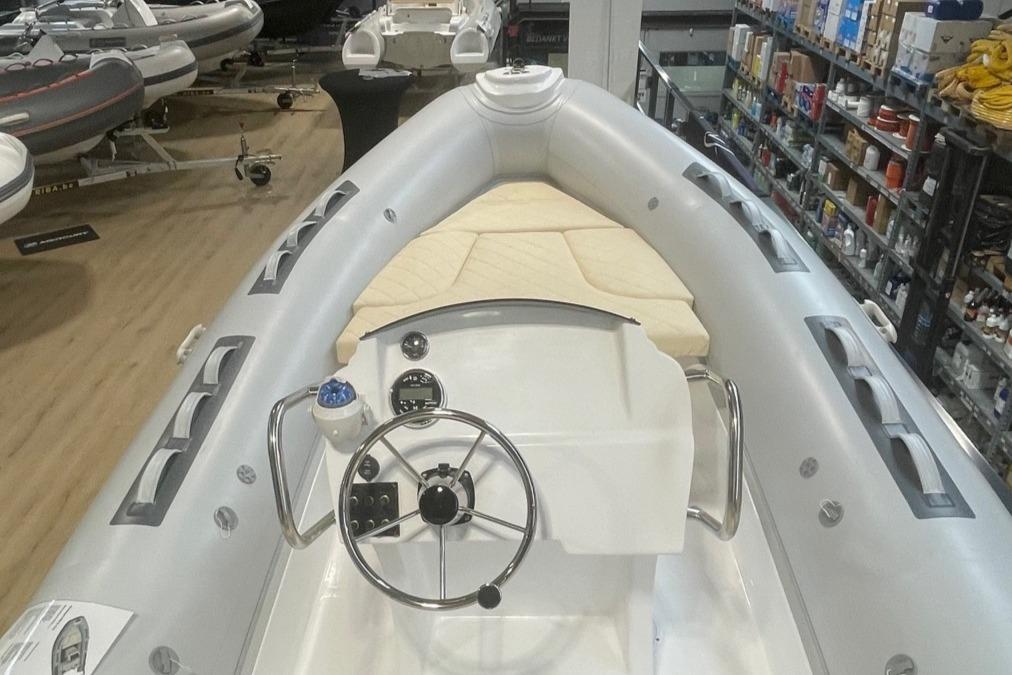OceanPro RIBE - Boats for Sale - Seamagazine