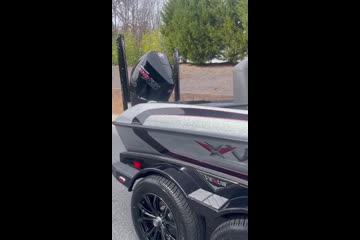 Vexus VXS 20 - Boats for Sale - Seamagazine