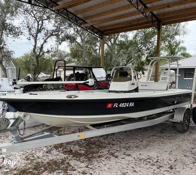 Action Craft Boats - Seamagazine