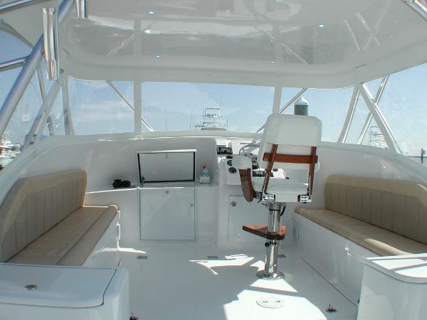 Custom Carolina Ricky Gillikin - Boats for Sale - Seamagazine