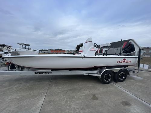 Turner Boatworks Boats - Seamagazine