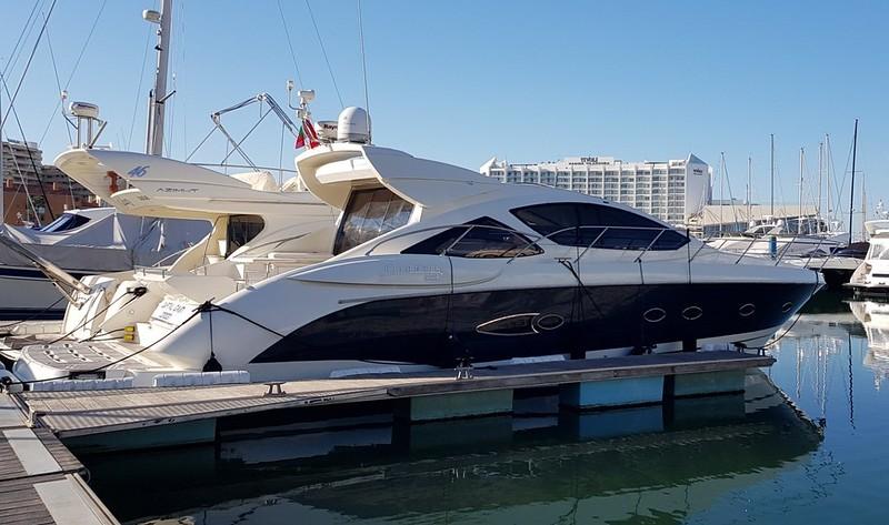 Atlantis Boats - Seamagazine