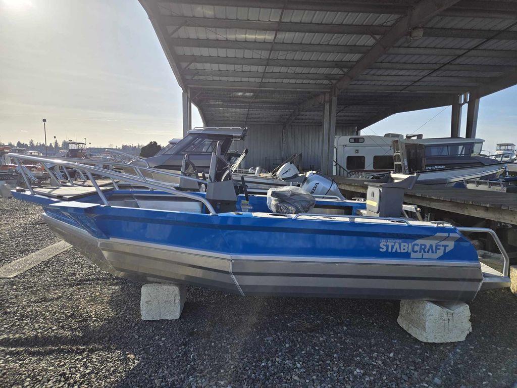 Stabicraft 1550 frontier - Boats for Sale - Seamagazine