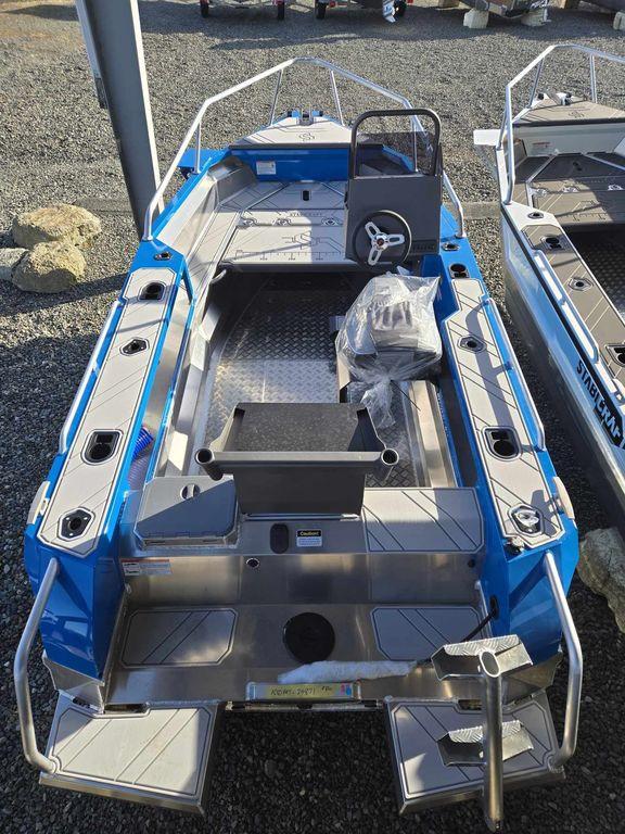 Stabicraft 1550 frontier - Boats for Sale - Seamagazine
