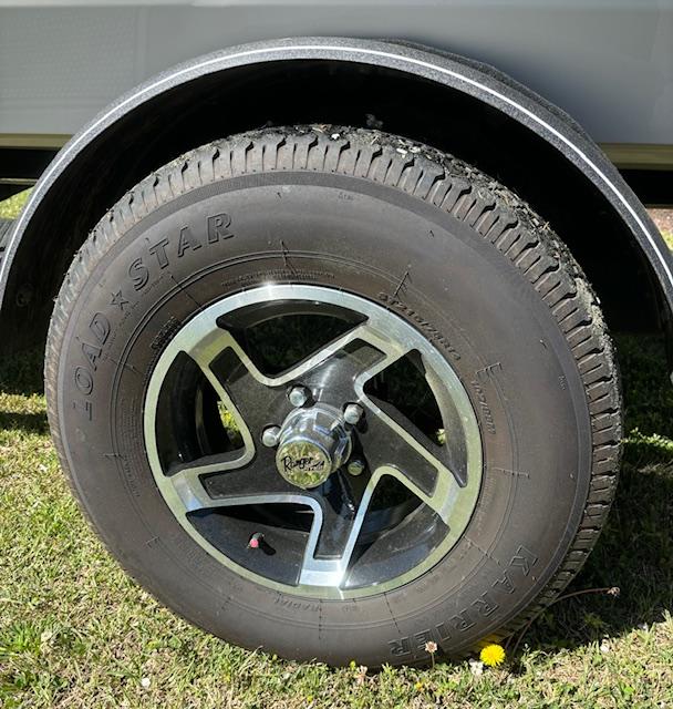 Ranger RT 188 P - Boats for Sale - Seamagazine