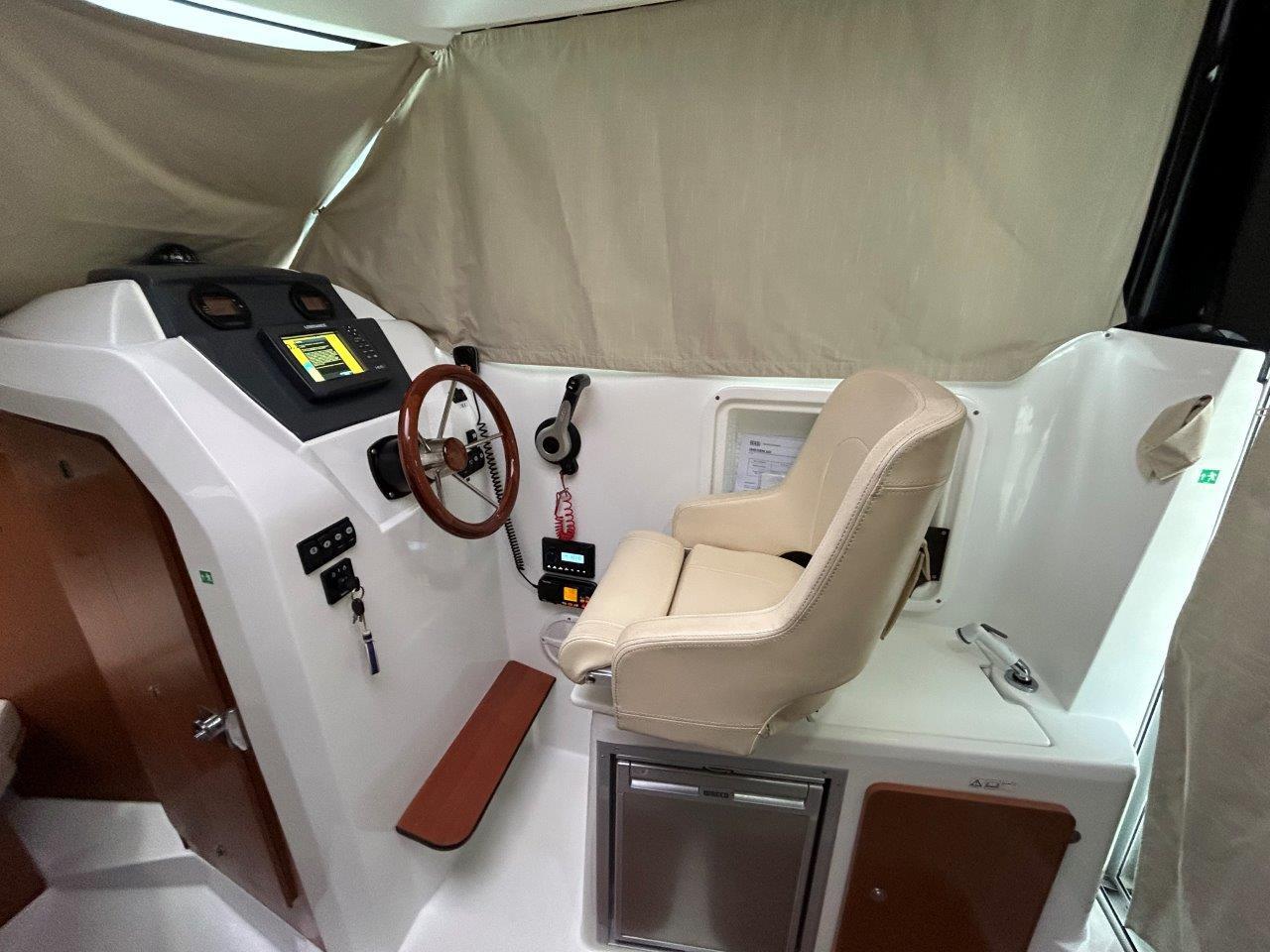 Beneteau Antares 780 - Boats for Sale - Seamagazine