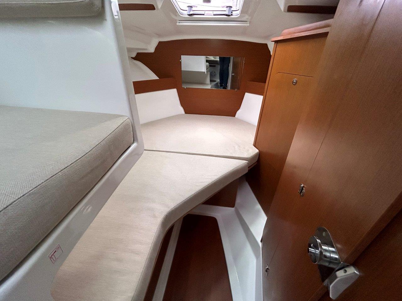 Beneteau Antares 780 - Boats for Sale - Seamagazine