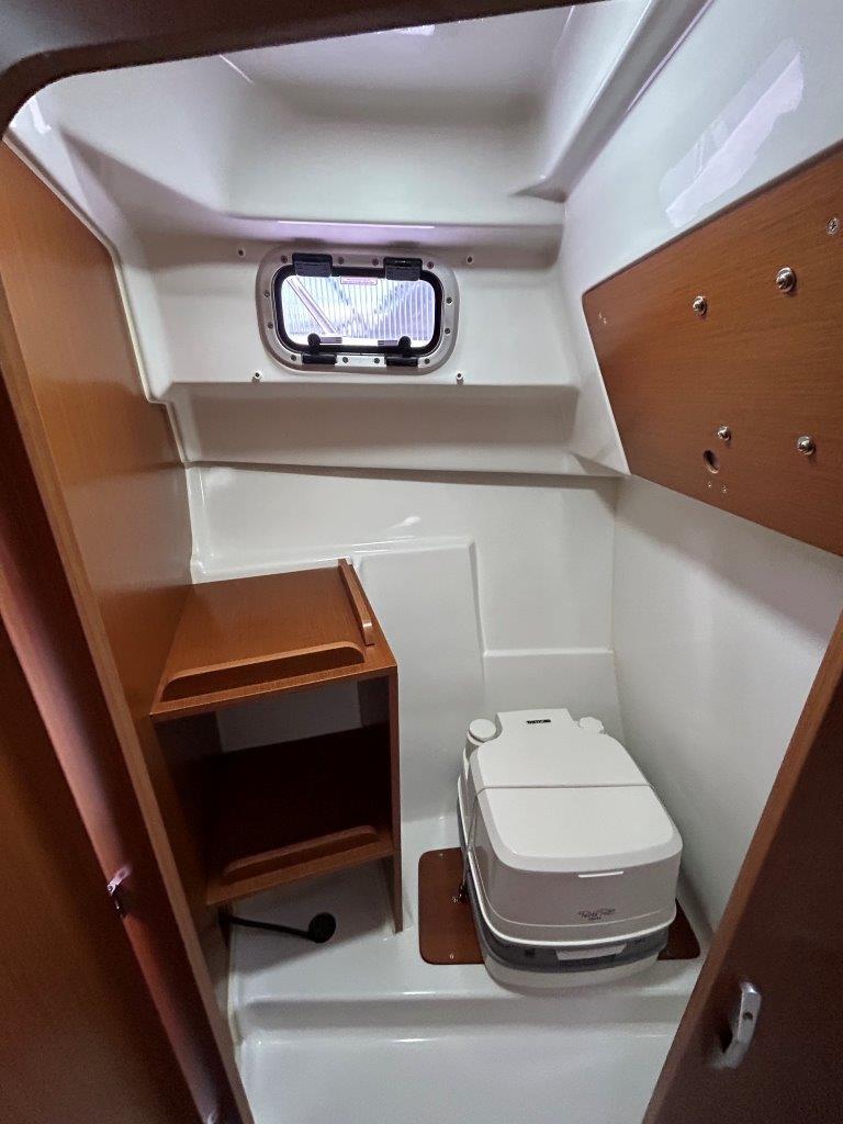 Beneteau Antares 780 - Boats for Sale - Seamagazine