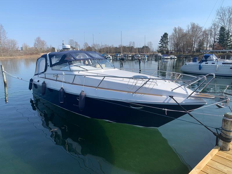 Nordic Ocean Craft Boats - Seamagazine