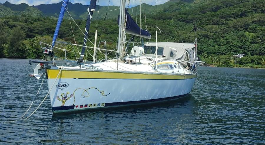 Kirie Boats - Seamagazine