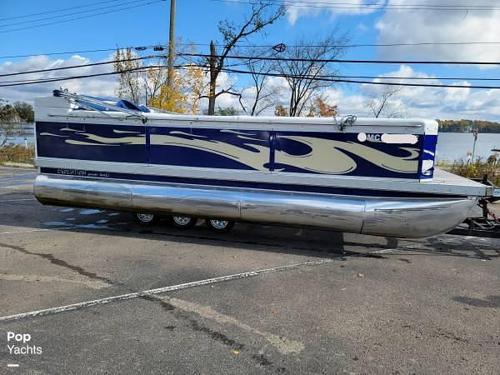 Evolution 22 - Boats for Sale - Seamagazine