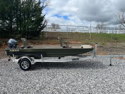 Alweld Boats - Seamagazine