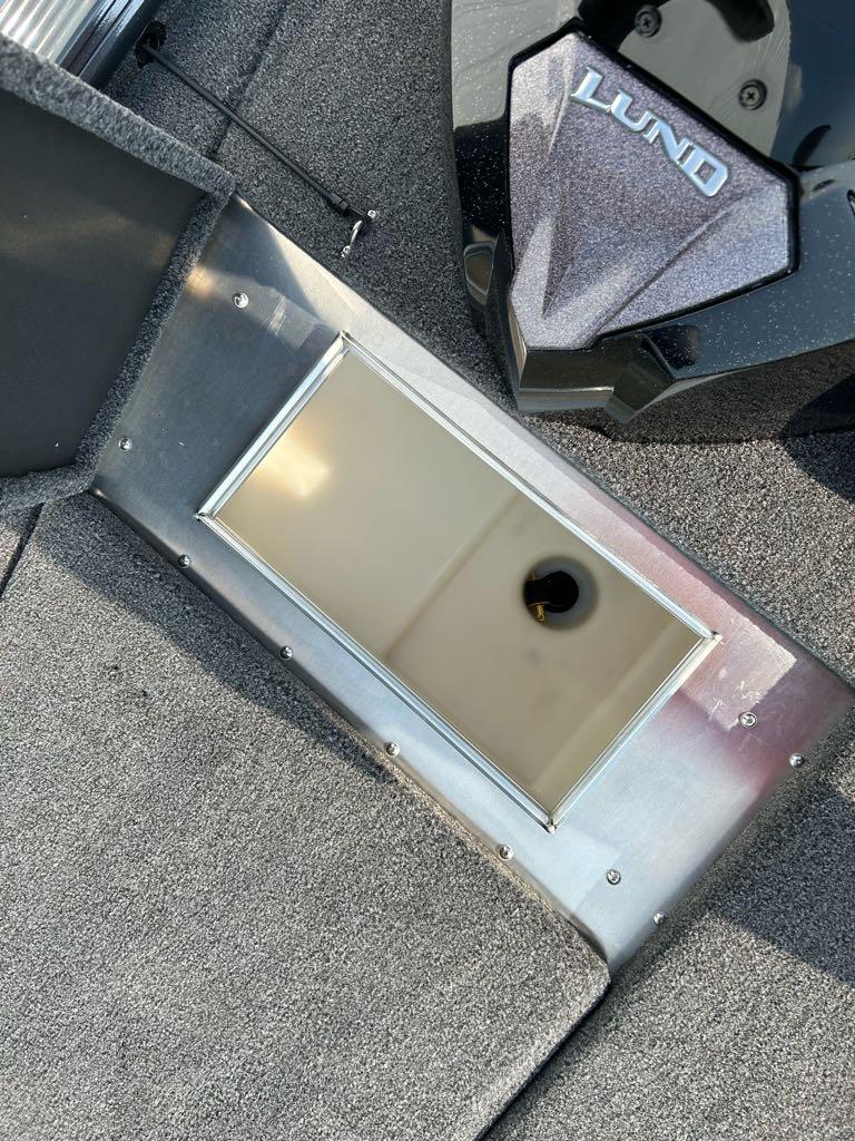 Lund 2075 Pro - Boats for Sale - Seamagazine