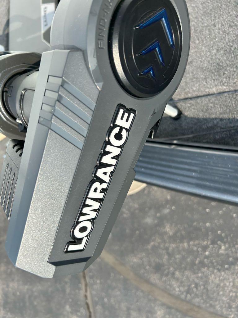 Lund 2075 Pro - Boats for Sale - Seamagazine