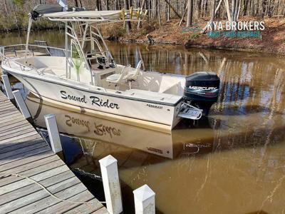 Mako 232 Center Console - Seamagazine