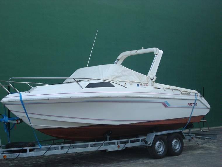 Faeton Boats - Seamagazine