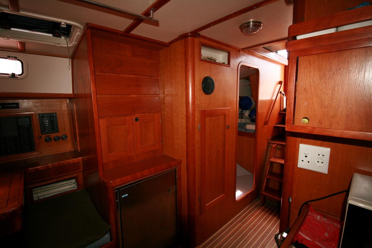 Compass 47 - Boats for Sale - Seamagazine