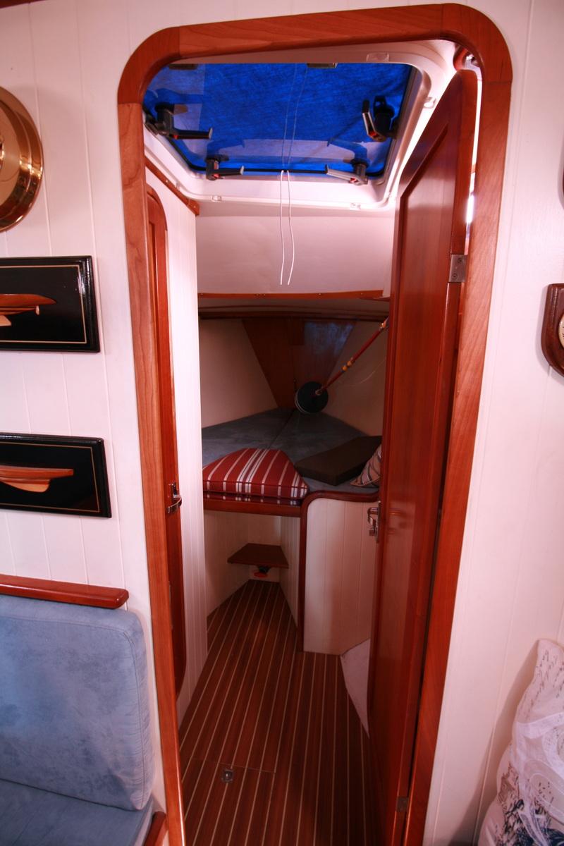 Compass 47 - Boats for Sale - Seamagazine