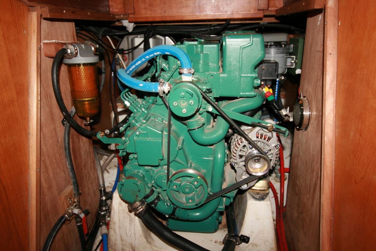 Compass 47 - Boats for Sale - Seamagazine