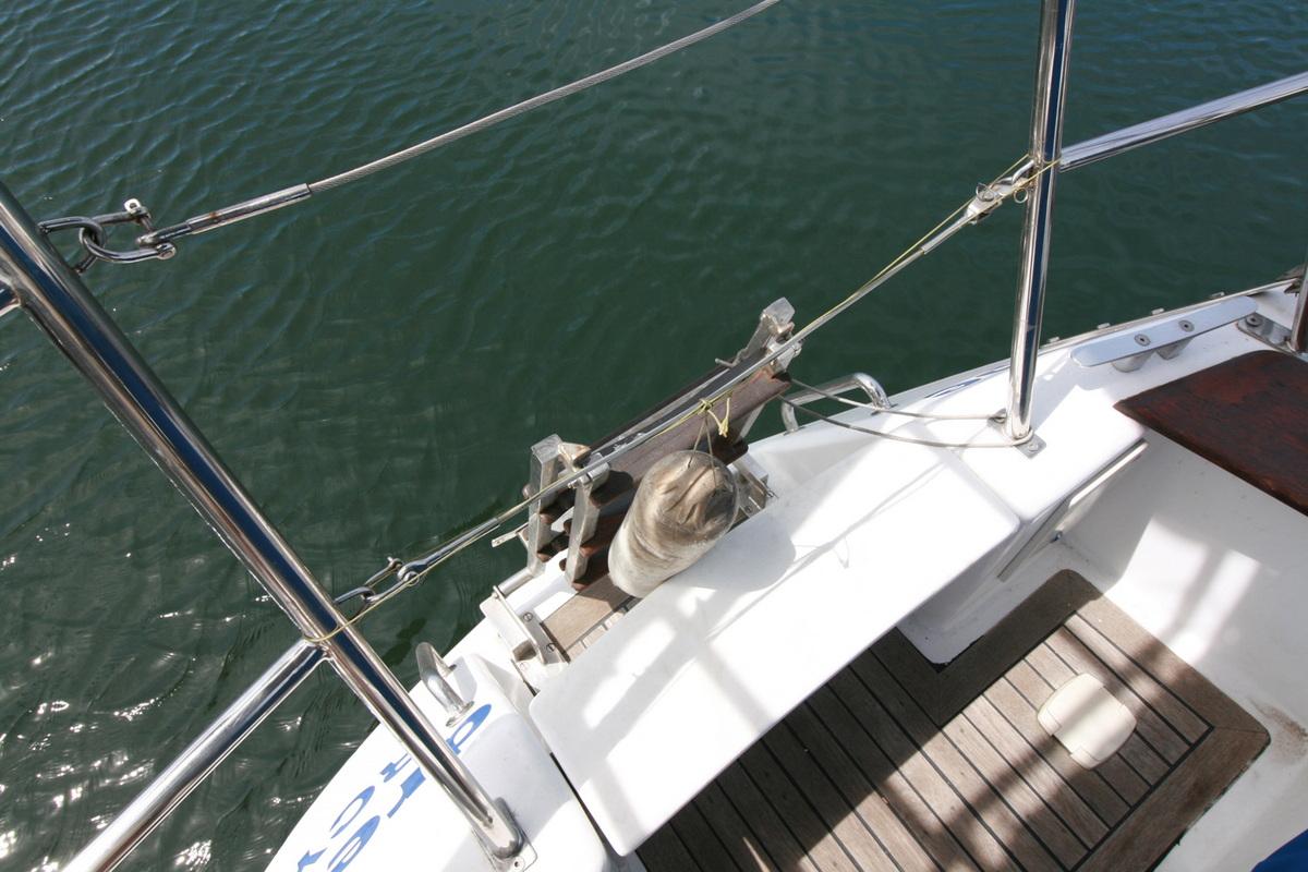 Compass 47 - Boats for Sale - Seamagazine