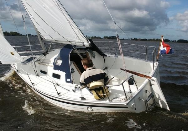 Friendship Boats - Seamagazine