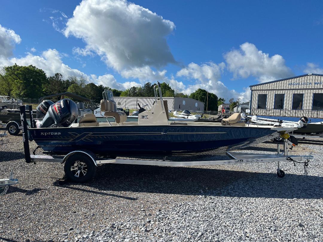 Xpress H20 BAY - Boats for Sale - Seamagazine