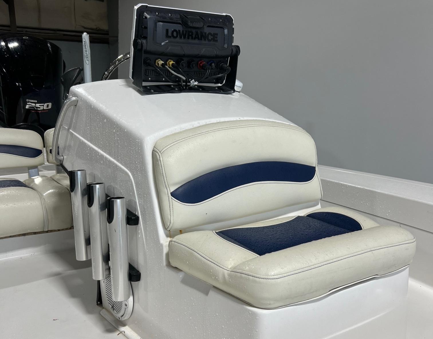 Bullet SF22 - Boats for Sale - Seamagazine