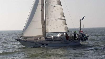 Dehler Optima 92 - Boats for Sale - Seamagazine