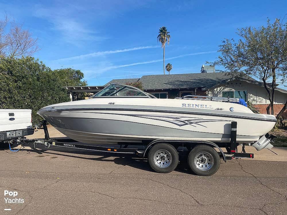 Reinell Boats - Seamagazine