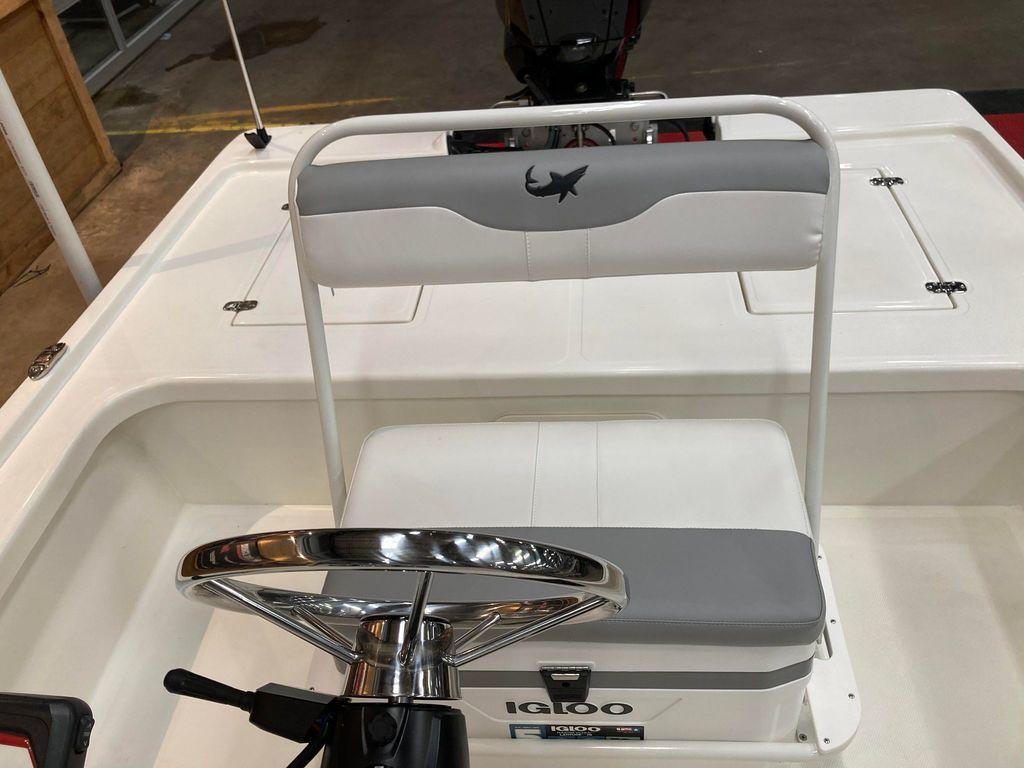 Mako 18 LTS - Boats for Sale - Seamagazine