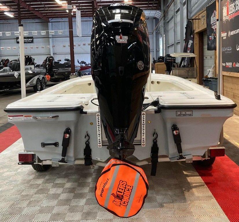 Mako 18 LTS - Boats for Sale - Seamagazine