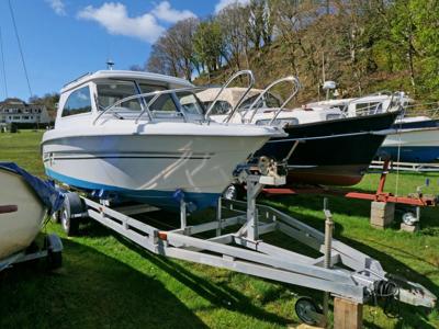 Finnmaster Boats - Seamagazine