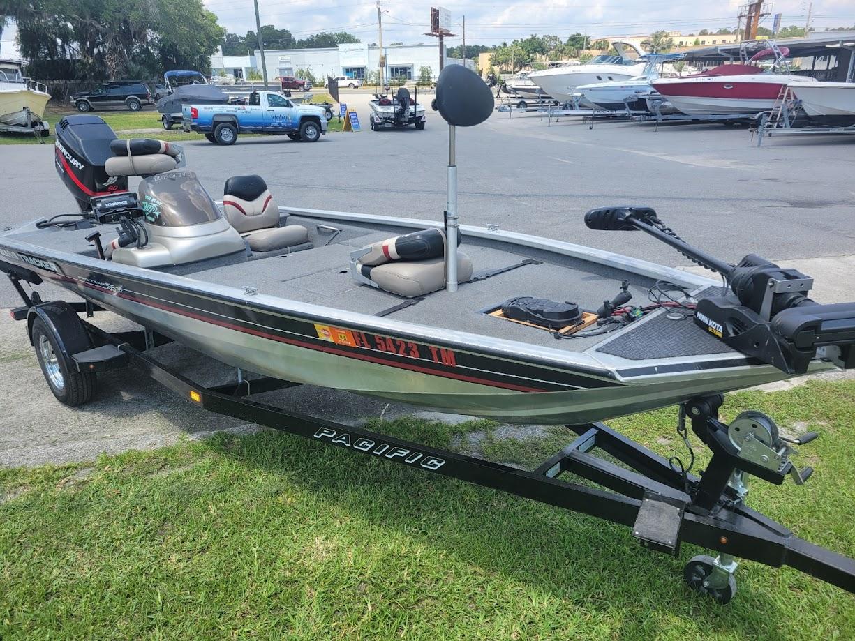 Bass Tracker Boats - Seamagazine