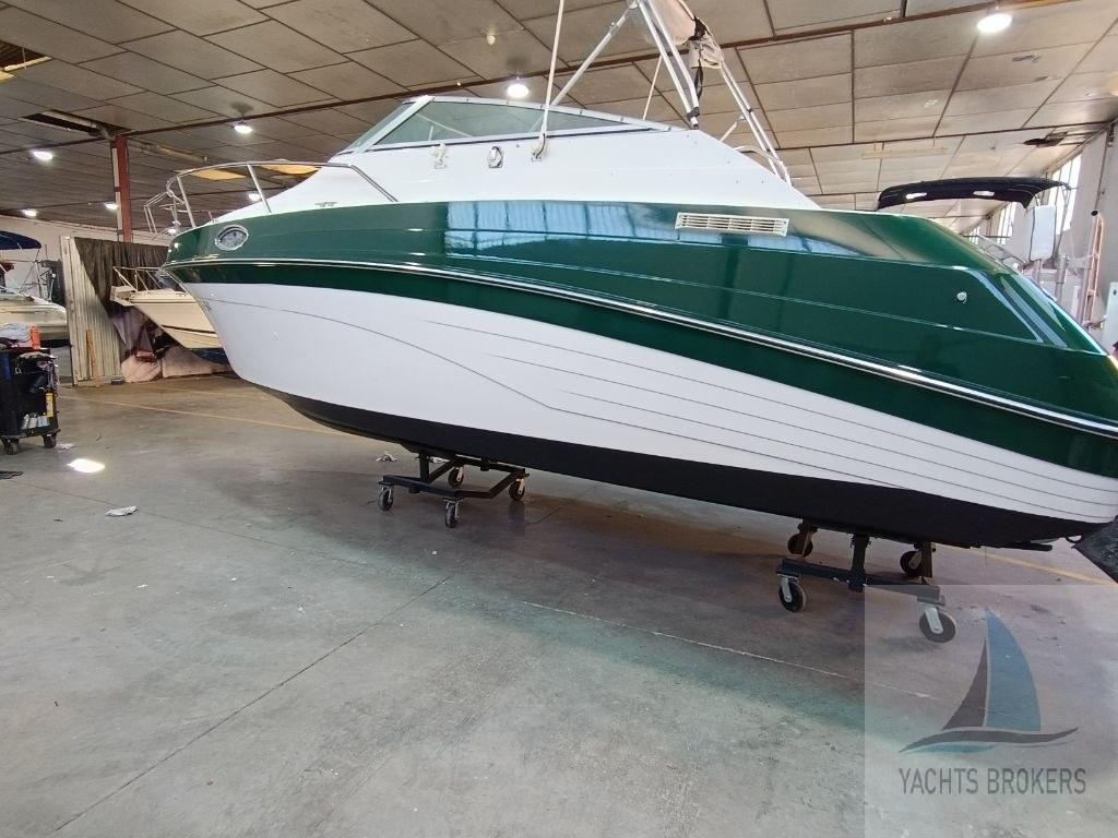 Celebrity Boats - Seamagazine