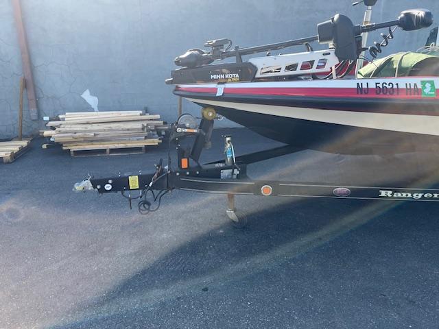 Ranger 188 VX - Boats for Sale - Seamagazine