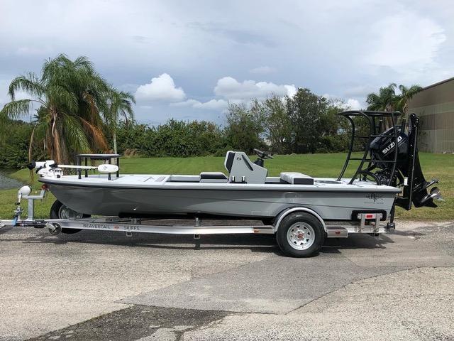 Beavertail Skiffs Boats - Seamagazine