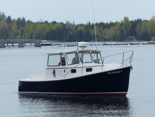 Duffy Boats - Seamagazine