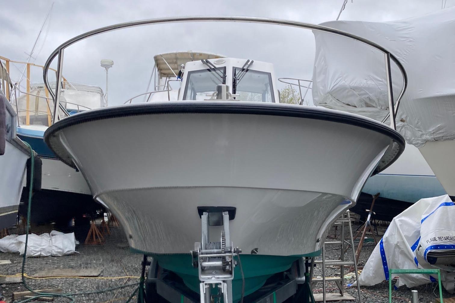 Maritime Skiff Boats - Seamagazine