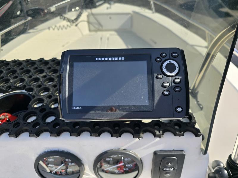 Bayliner 1703 Trophy Center Console - Boats for Sale - Seamagazine