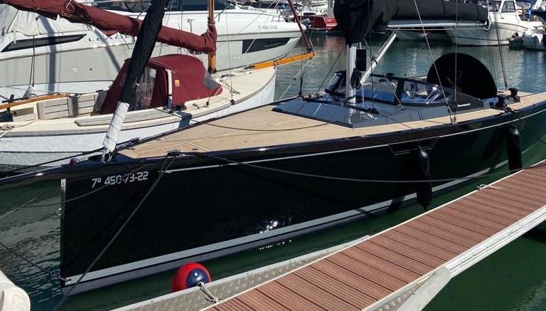 Saffier Boats - Seamagazine