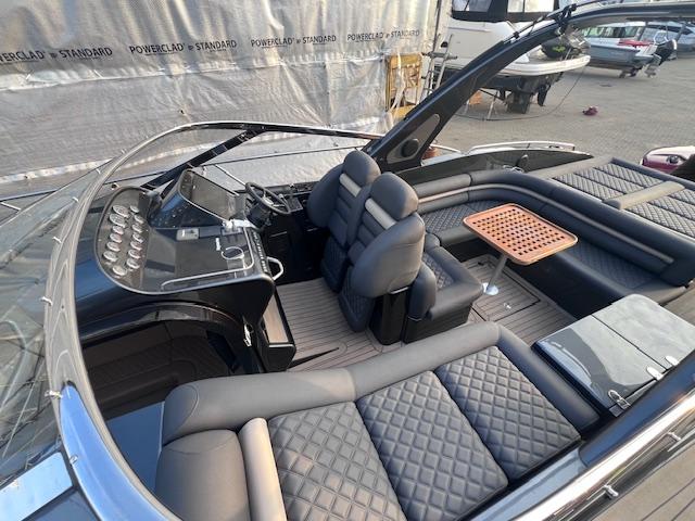 Hunton Boats - Seamagazine