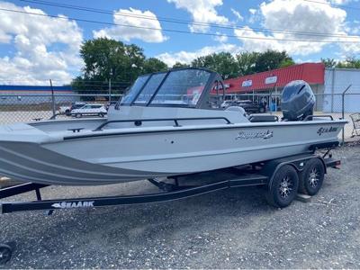 SeaArk Boats - Seamagazine