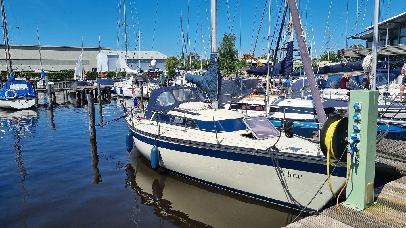 Friendship Boats - Seamagazine