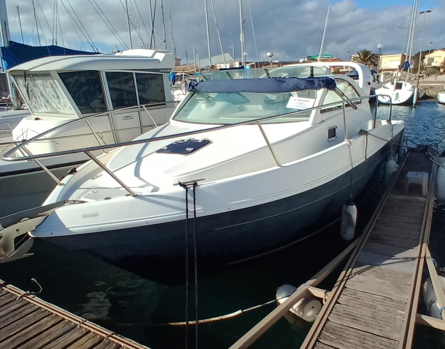 Altair Boats - Seamagazine