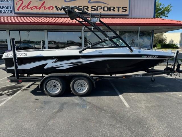 Calabria Boats - Seamagazine